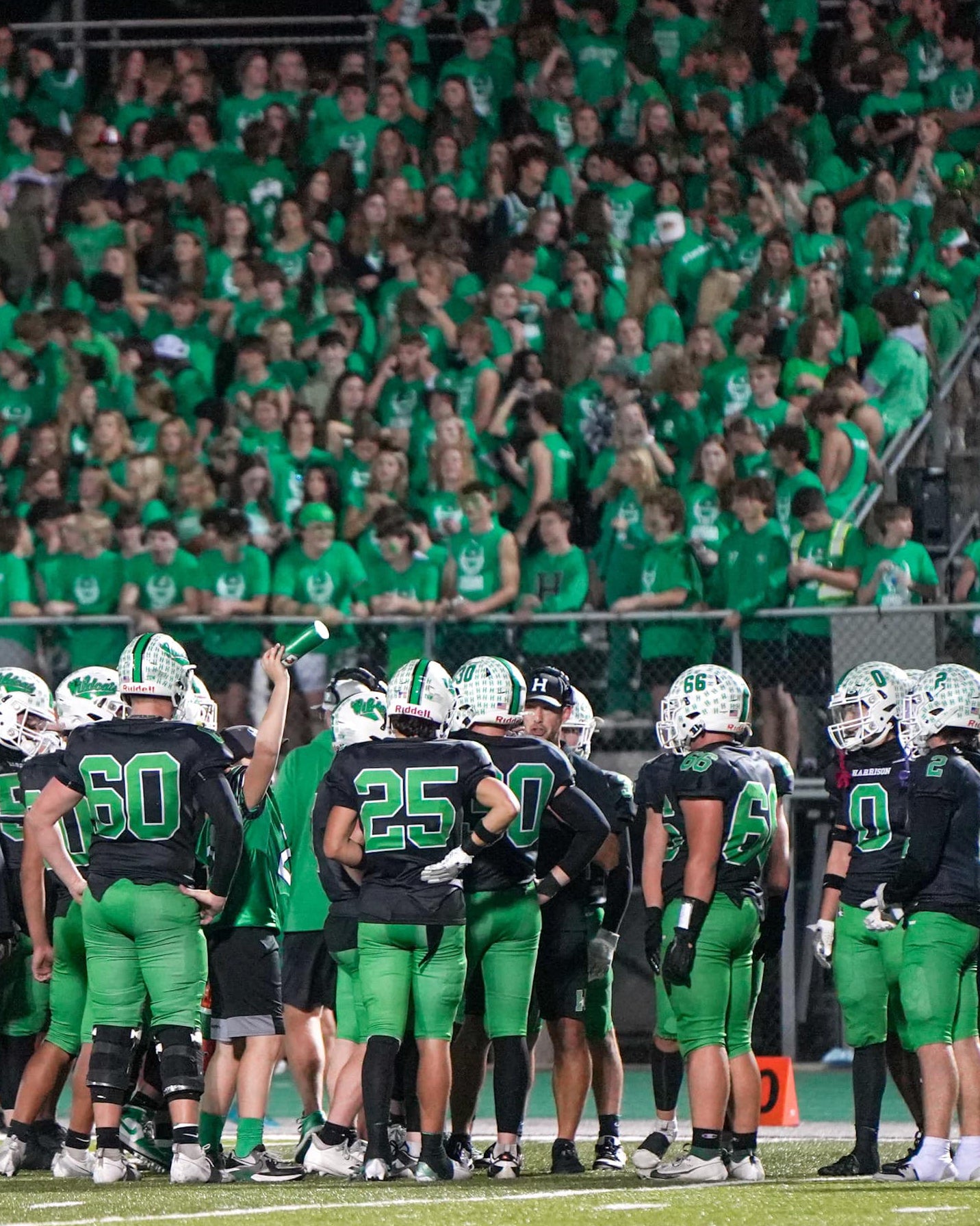 Wildcat Men's Apparel – Queen City Revolt