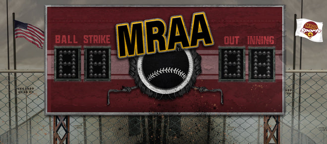 Ross/MRAA – Queen City Revolt